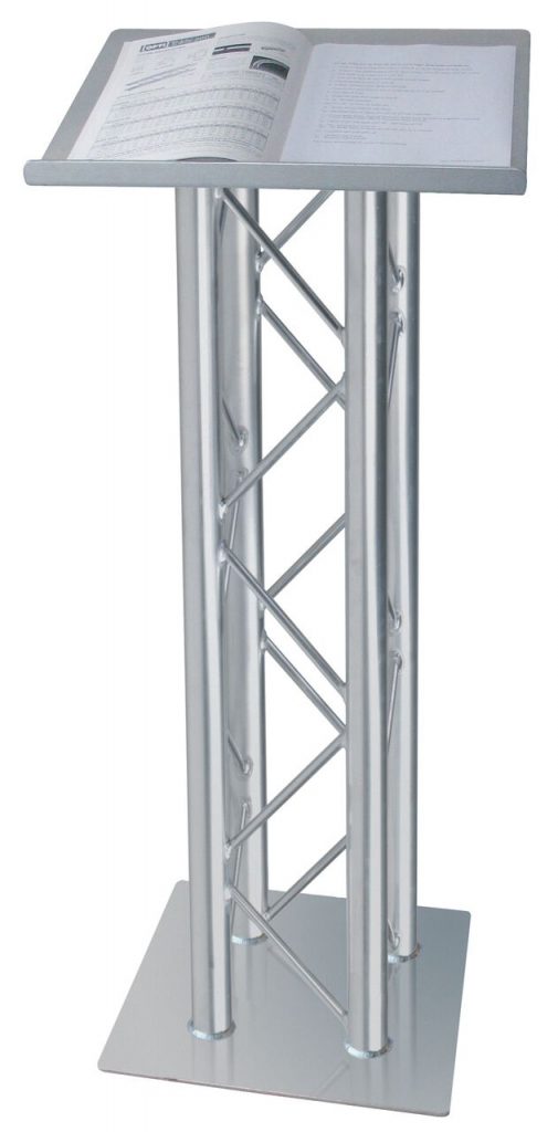 Metal Lecterns And Pulpits