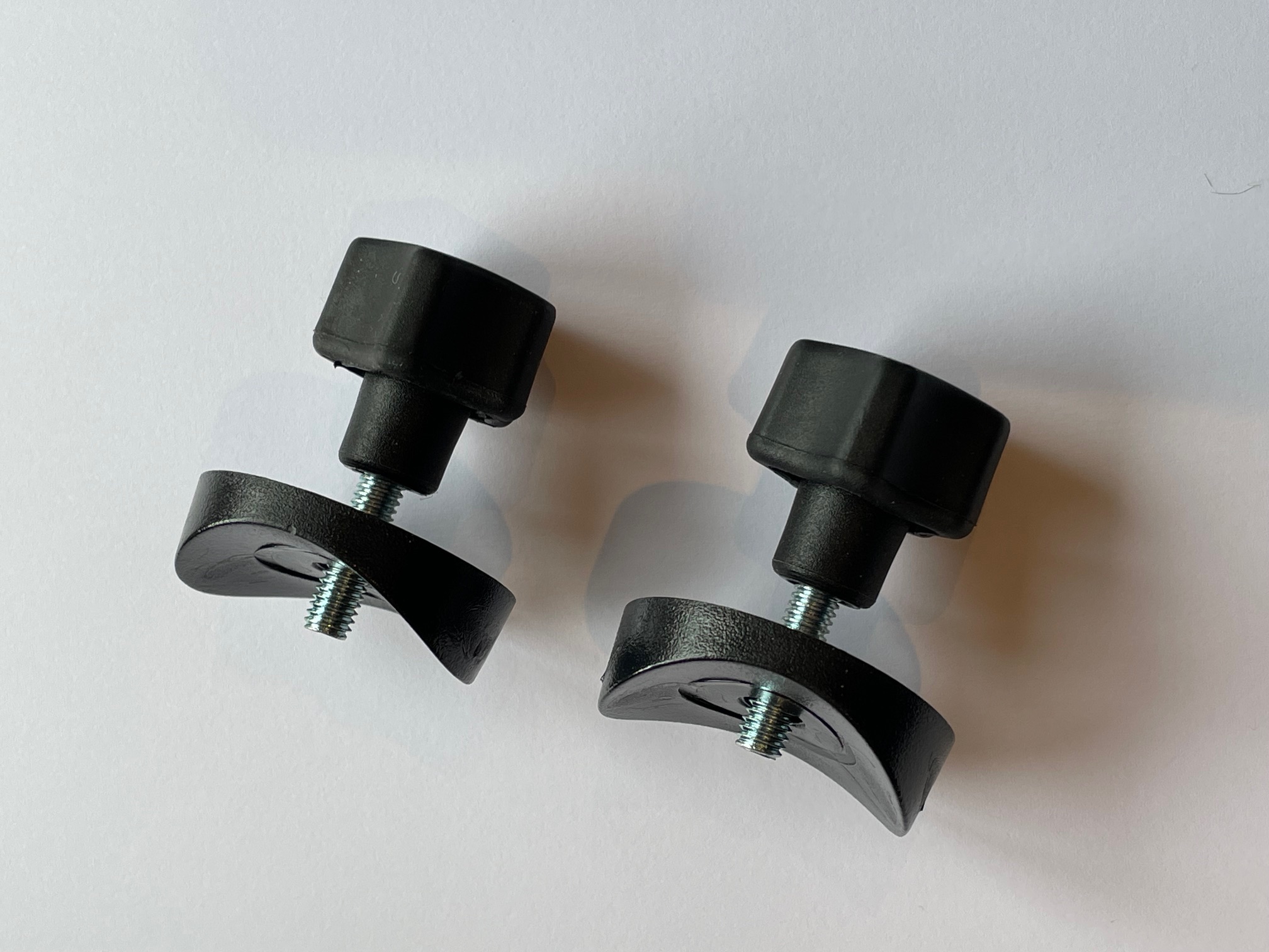 Replacement Knob & Washer